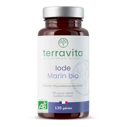 Nos 10 Meilleurs Iodix 12.5 Mg pour 2026 [FR] | EchoduConsommateur.fr