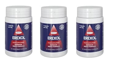 Nos 10 Meilleurs Erexol pour 2026 [FR] | EchoduConsommateur.fr