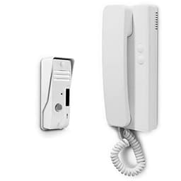 Nos 10 Meilleurs Interphone 2 Fils pour 2026 [FR] | EchoduConsommateur.fr