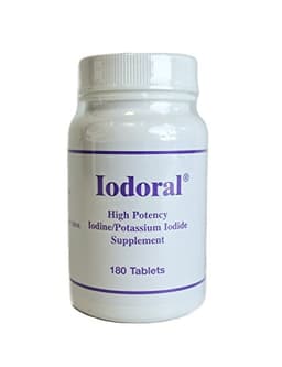 Nos 10 Meilleurs Iodix 12.5 Mg pour 2026 [FR] | EchoduConsommateur.fr