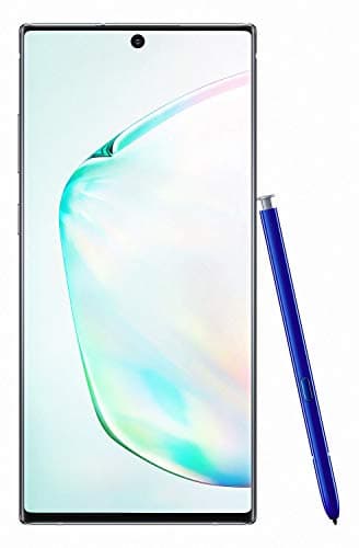 Nos 10 Meilleurs Samsung Galaxy Note 10 Plus Neuf pour 2026 [FR ...