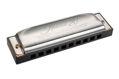Nos 10 Meilleurs Harmonica pour 2026 [FR] | EchoduConsommateur.fr