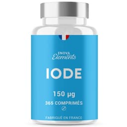 Nos 10 Meilleurs Iodix 12.5 Mg pour 2026 [FR] | EchoduConsommateur.fr