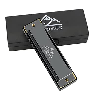 Nos 10 Meilleurs Harmonica pour 2026 [FR] | EchoduConsommateur.fr