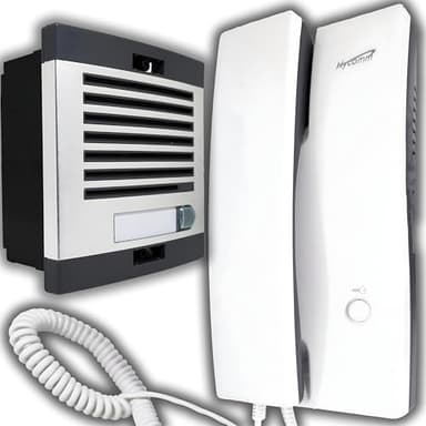 Nos 10 Meilleurs Interphone 2 Fils pour 2026 [FR] | EchoduConsommateur.fr