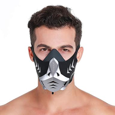 Nos 10 Meilleurs Masque Sport Altitude pour 2026 [FR ...