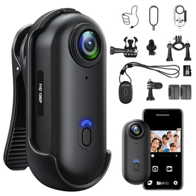 Nos 10 Meilleurs Camera Skypro pour 2026 [FR] | EchoduConsommateur.fr