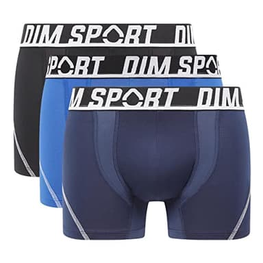 Nos 10 Meilleurs Slip Dim Sport Homme pour 2025 [FR ...