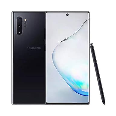 Nos 10 Meilleurs Samsung Galaxy Note 10 Plus Neuf pour 2026 [FR ...