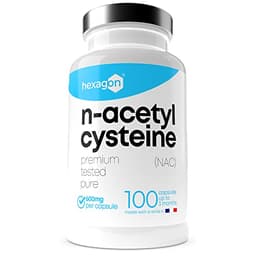 Nos 10 Meilleurs Iodix 12.5 Mg pour 2026 [FR] | EchoduConsommateur.fr