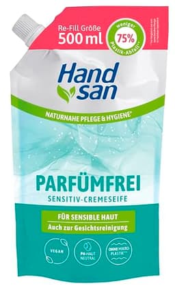 Sans Savon Ph Neutre