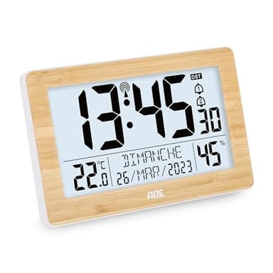 Sitemapcdatahttpswwuinfbizidmecanisme Horloge A Pile Leroy Merlin