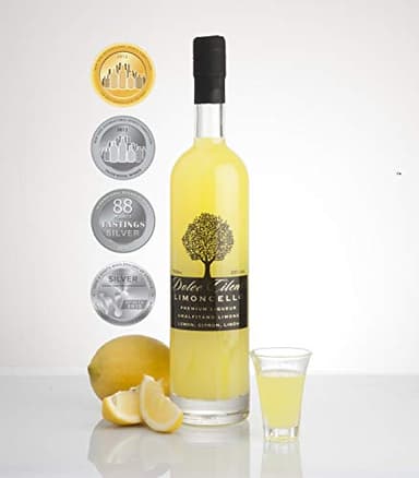 Nos 10 Meilleurs Limoncello Menton pour 2026 [FR] | EchoduConsommateur.fr
