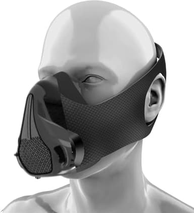 Nos 10 Meilleurs Masque Hypoxie Sport pour 2026 [FR ...