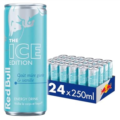 Nos 10 Meilleurs Frigo Red Bull pour 2026 [FR] | EchoduConsommateur.fr