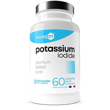 Nos 10 Meilleurs Iodix 12.5 Mg pour 2026 [FR] | EchoduConsommateur.fr
