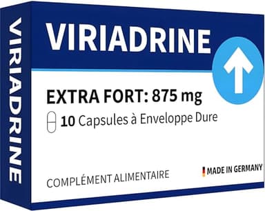 Nos 10 Meilleurs Viril Top pour 2025 [FR] | EchoduConsommateur.fr