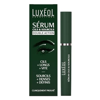 Nos 10 Meilleurs Ecrinal Serum Cils pour 2026 [FR] | EchoduConsommateur.fr