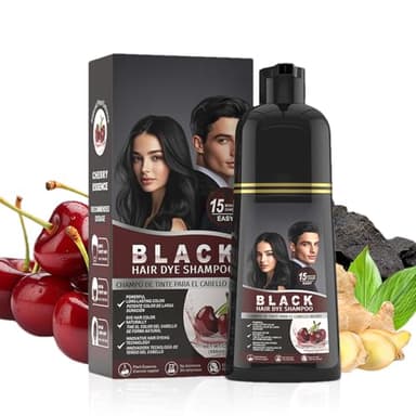 Nos 10 Meilleurs Shampoing Colorant Cheveux Blancs pour 2026 [FR ...