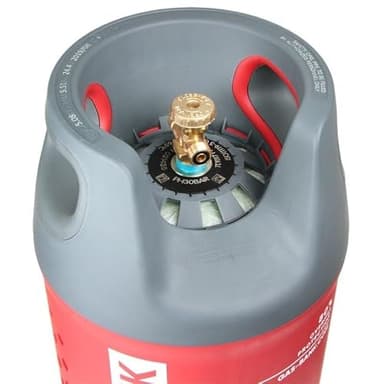 Nos 10 Meilleurs Bouteille Gpl Rechargeable pour 2026 [FR ...