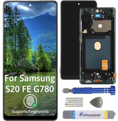 Nos 10 Meilleurs Prix Samsung S20 Fe pour 2026 [FR] | EchoduConsommateur.fr