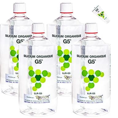 Nos 10 Meilleurs Silicium Organique Mmst G5 pour 2026 [FR ...